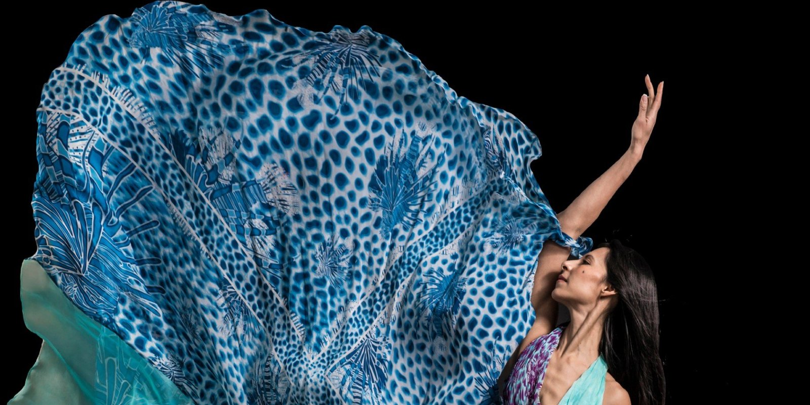 Elisa Carrillo Cabrera: La Primera Bailarina Mexicana que Conquistó el ...