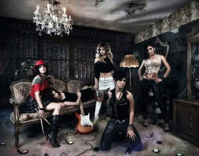Blash en Hermosillo: La Reunión de Rock con Causa en Hermosillo ...